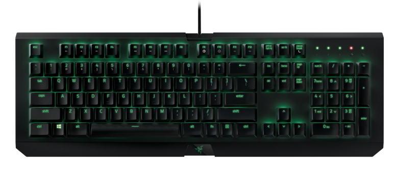 Razer proširuje liniju BlackWidow tipkovnica s X serijom - VidiLAB