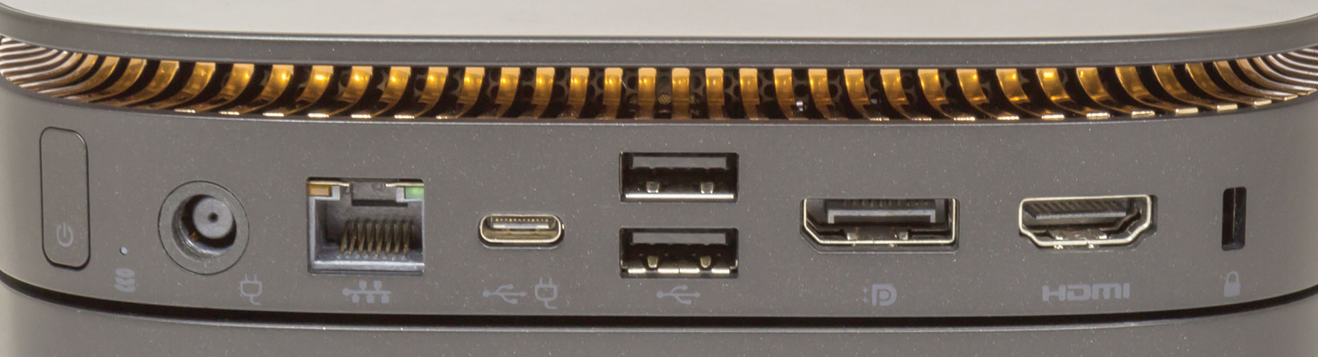 HP Elite Slice - VidiLAB